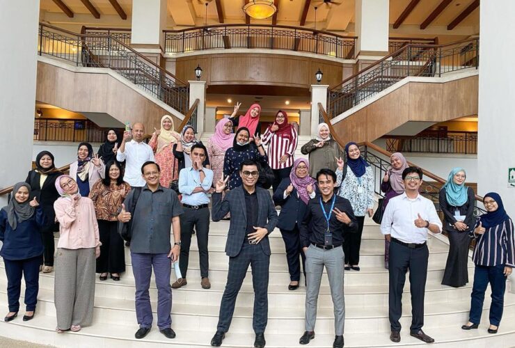 Training | CuteCarry