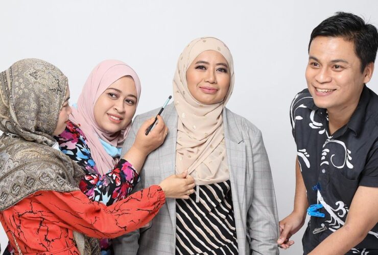 Training | CuteCarry