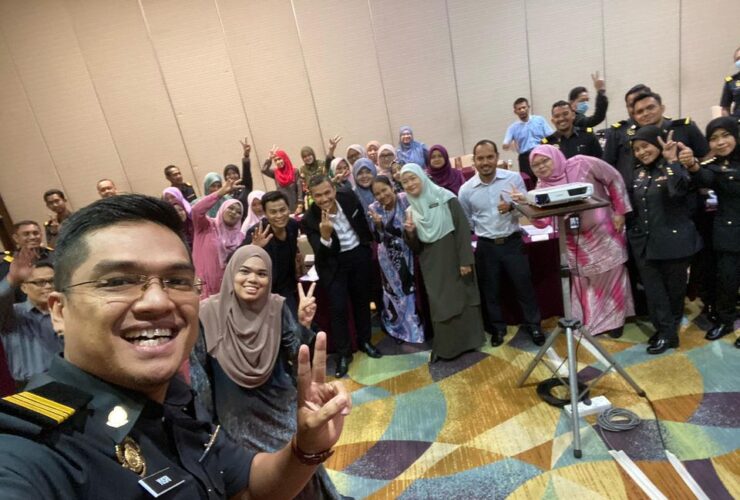 Training | CuteCarry