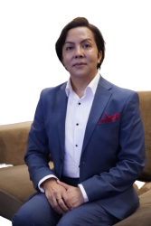 SUZZ RAHIM | CuteCarry