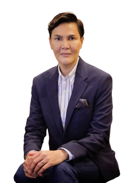 DATUK ZAFROL RIZAL MAT | CuteCarry